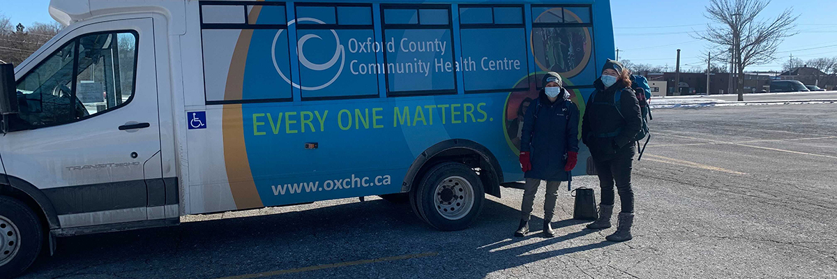 The Oxford County Community Drug and Alcohol Strategy
